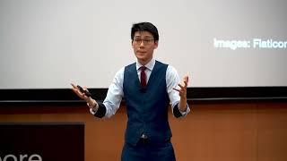 Benjamin Lee: Finding our place in an AI world | TED Talk