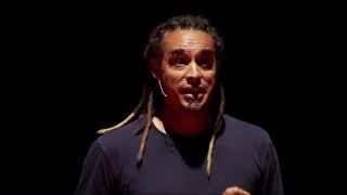 Travis Heath: Self Care to Communities of Care | TED Talk
