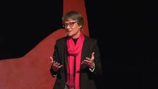 Robbyn Wacker: Curiosity Enlivens the Cat | TED Talk