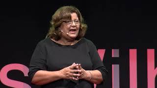 Freedom to Love | TED Talk