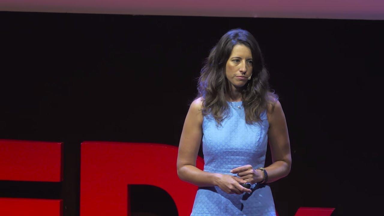 Michal Bitterman: The food we don’t see | Michal Bitterman | TEDxJaffa ...
