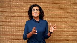 Swati Jagdish: How to master the Art of Parenting | TED Talk