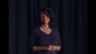 Anne Lewis: How to be an Explorer | TED Talk