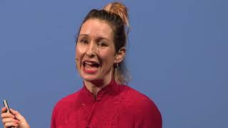 Lisa Bucher: "Truth and Fuzziness" in infographics | TED Talk