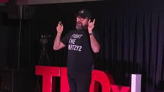 Israel Mejía: ¿Qué chi**ados vas a ser? | Israel Mejía | TEDxLaPiedad ...