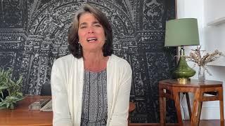 Anna Penido: Os últimos melhores dias do meu amor | TED Talk