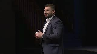 Reynaldo Torres: How Game Theory Healed a Broken Heart | TED Talk