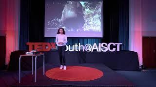 Miranda Mbetse: Let's Build Nature | TED Talk