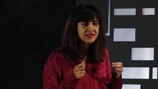 Maarya Rehman: Libraries - the good (third) place | TED Talk