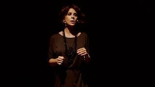 Stefania Andreoli: Gli adolescenti: i domatori del Caos | TED Talk