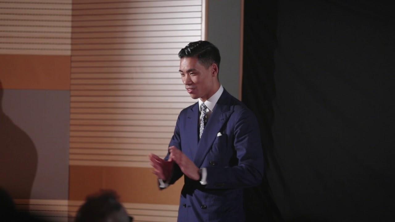 Alex Lau: What is the most important invention created by Human Beings ...