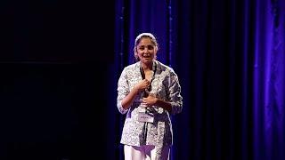 Reshma Sebastian: Women and financial freedom | TED Talk