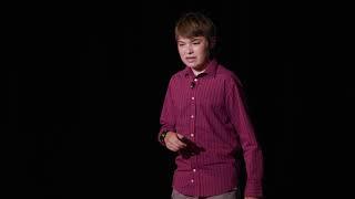 Seth Peace: The Science of Laughter | TED Talk