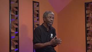 Marshall Hawkins: Marshall Hawkins musical Entertainment | TED Talk