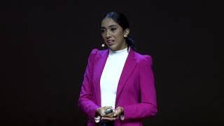 Devika Panicker: Empathy from my darkness | TED Talk