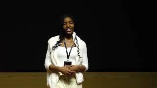 Joy Temwani Mabo: Mental health at home | TED Talk