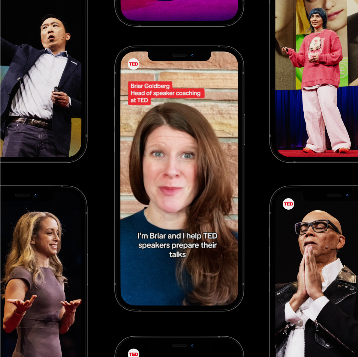 Public speaking training Learn to deliver ideas with the same impact as ...