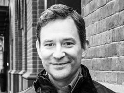 Dan Harris | Speaker | TED