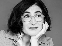 Negin Farsad | Speaker | TED