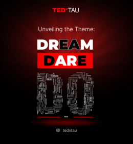 TEDxTAU | TED