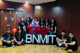 TEDxBNMIT | TED