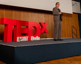 TEDxESMTBerlin | TED