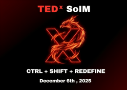 TEDxSoIM | TED