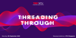 TEDxNTU | TED