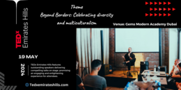 TEDxEmirates Hills | TED